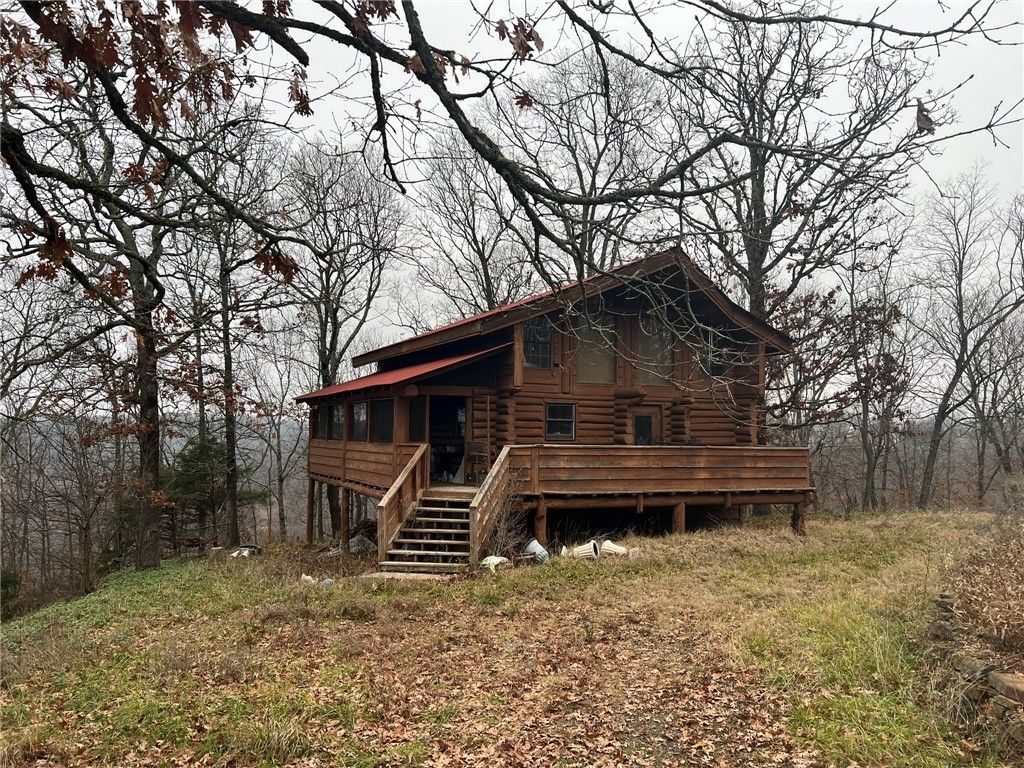 21785 Carter Rd, Winslow, AR 72959 | MLS# 1262720 | Trulia