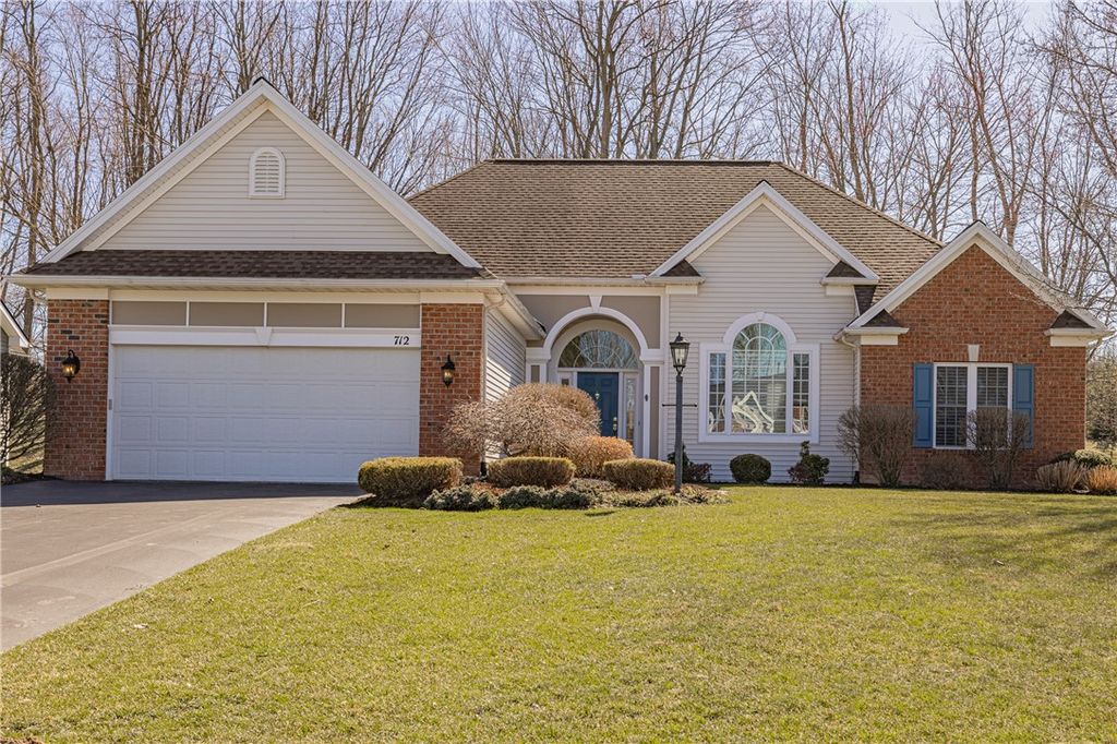 712 Rookery Way, Macedon, NY 14502 - See Est. Value, Schools & More