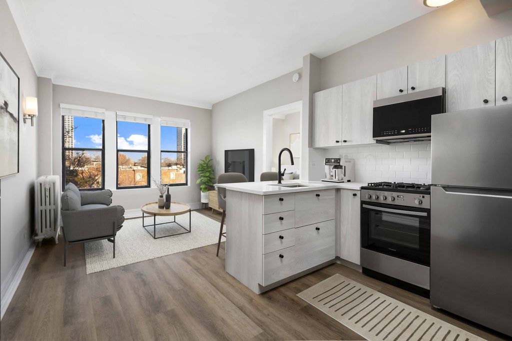 4157 N Clarendon Ave #5771047, Chicago, IL 60613 - See Est. Value ...