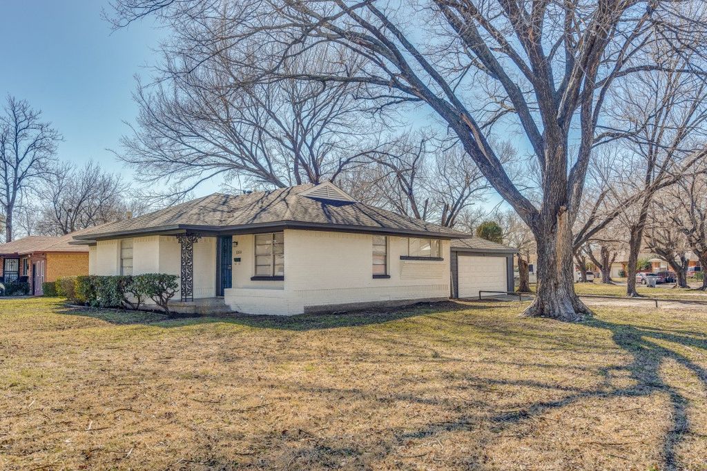 1359 Springlake Dr, Dallas, TX 75217 - See Est. Value, Schools & More