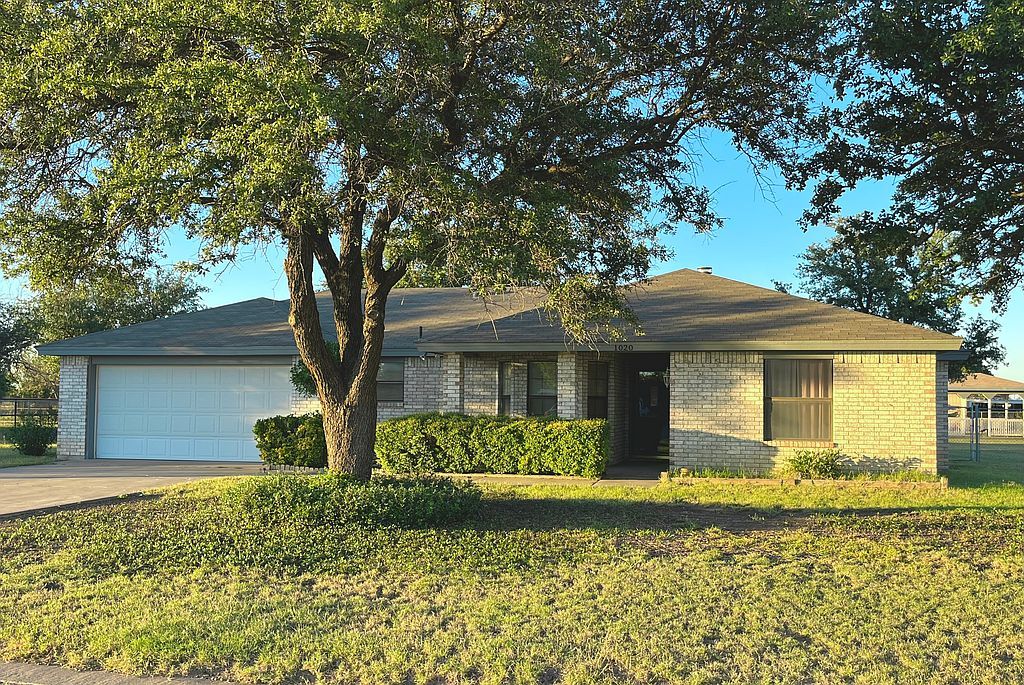 1020 Cricket Ln, San Angelo, TX 76905 - See Est. Value, Schools & More