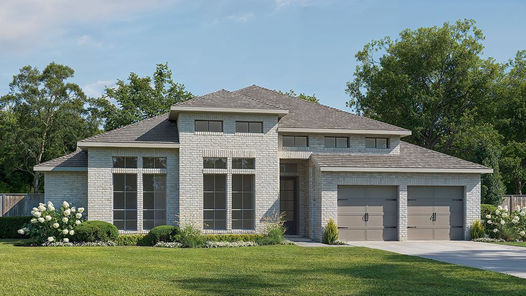 3210W - Jordan Ranch 65' - Katy, TX | Trulia