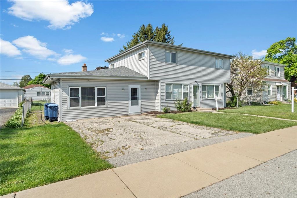 148 Whitehall Ave, Northlake, IL 60164 - See Est. Value, Schools & More