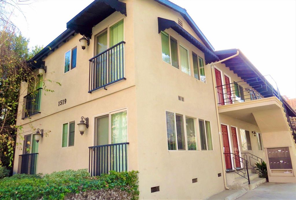1519 Armacost Avenue - Los Angeles, CA | Trulia