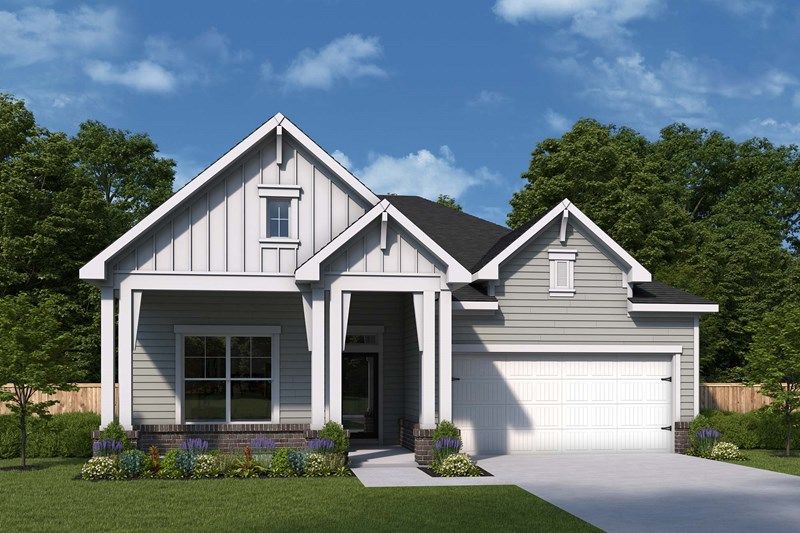 Ginger - The Preserve at Five Oaks - Lebanon, TN | Trulia