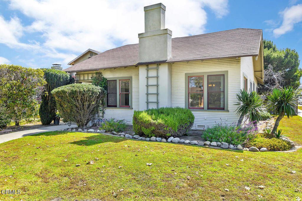 260 S F St, Oxnard, CA 93030 - See Est. Value, Schools & More