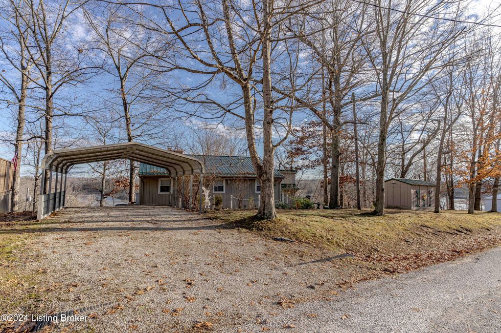 421 Lake Haven Loop, Mc Daniels, KY 40152 | MLS# 1657239 | Trulia