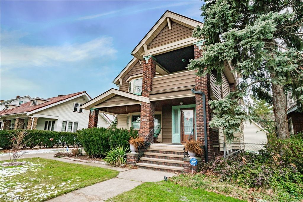 3394 West Blvd, Cleveland, OH 44111 | Trulia