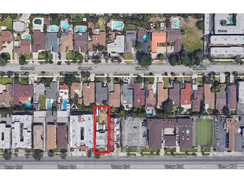 14963 Victory Blvd, Van Nuys, CA 91411 - See Est. Value, Schools & More