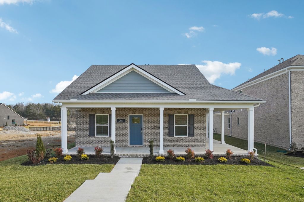 304 Aspen Aly #25, Mount Juliet, TN 37122 | MLS# 2990353 | Trulia