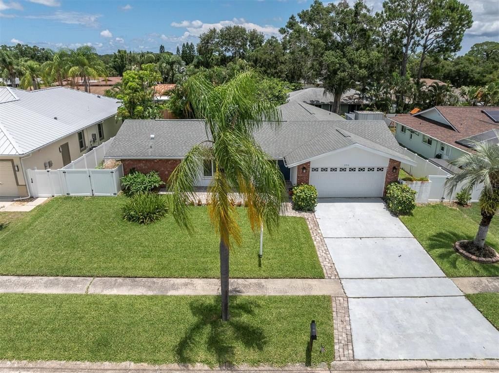 3314 San Carlos St, Clearwater, FL 33759 - See Est. Value, Schools & More