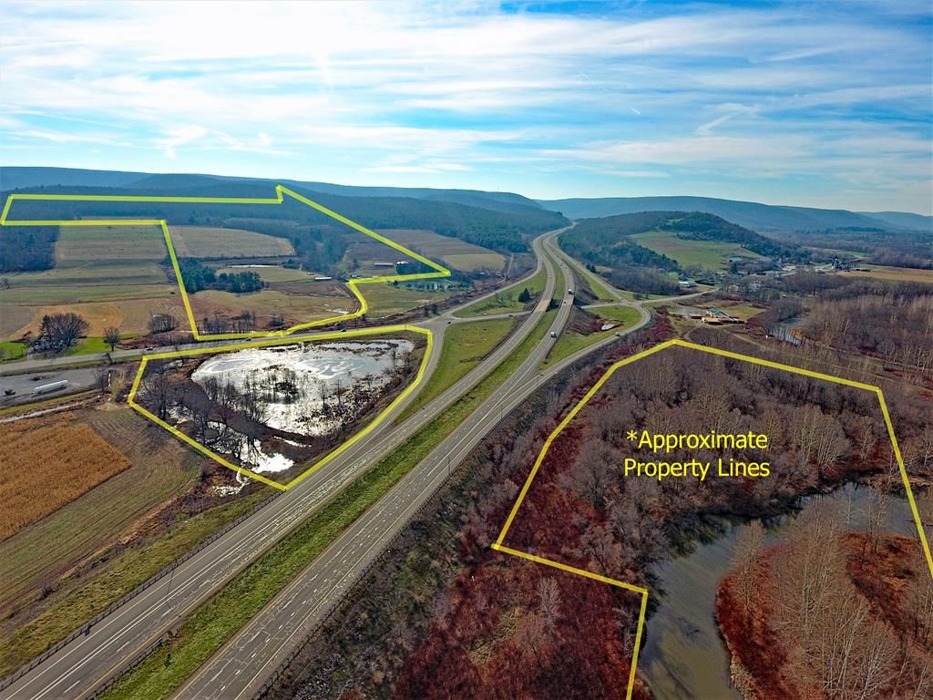 Route 287, Tioga, PA 16946 | Trulia