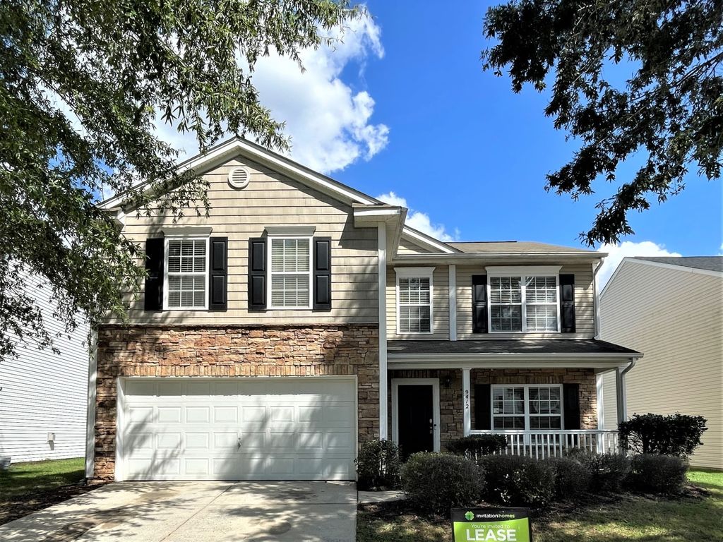 9412 John Russell Rd, Charlotte, NC 28215 - See Est. Value, Schools & More