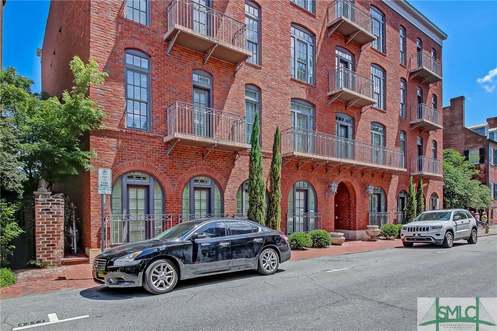 316 E State St #2C, Savannah, GA 31401 - See Est. Value, Schools & More