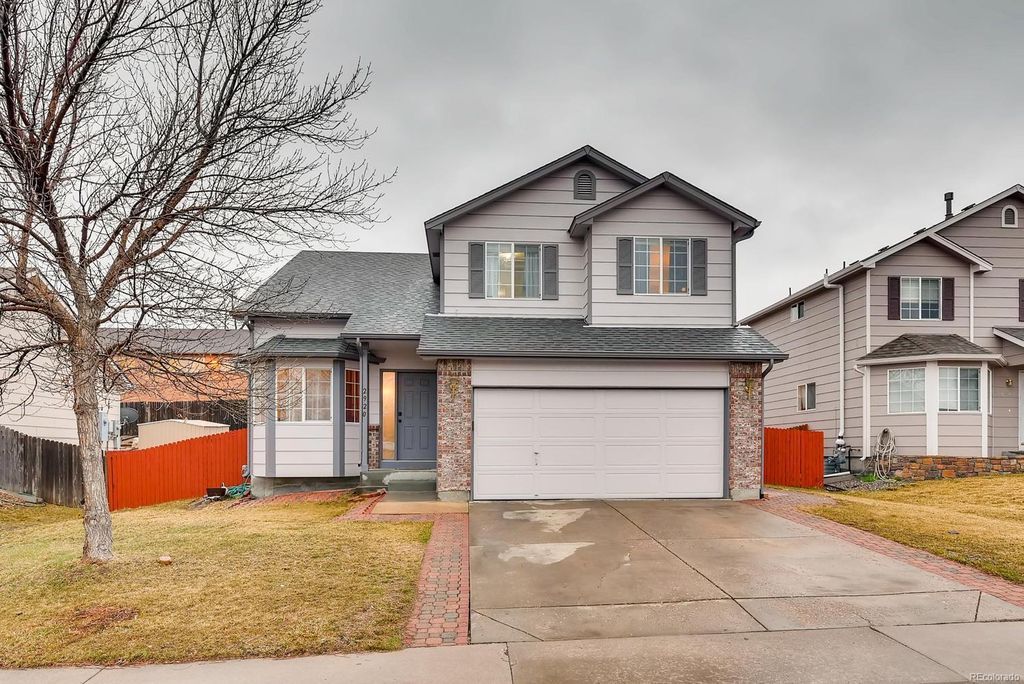2920 E 94th Dr, Thornton, CO 80229 - See Est. Value, Schools & More