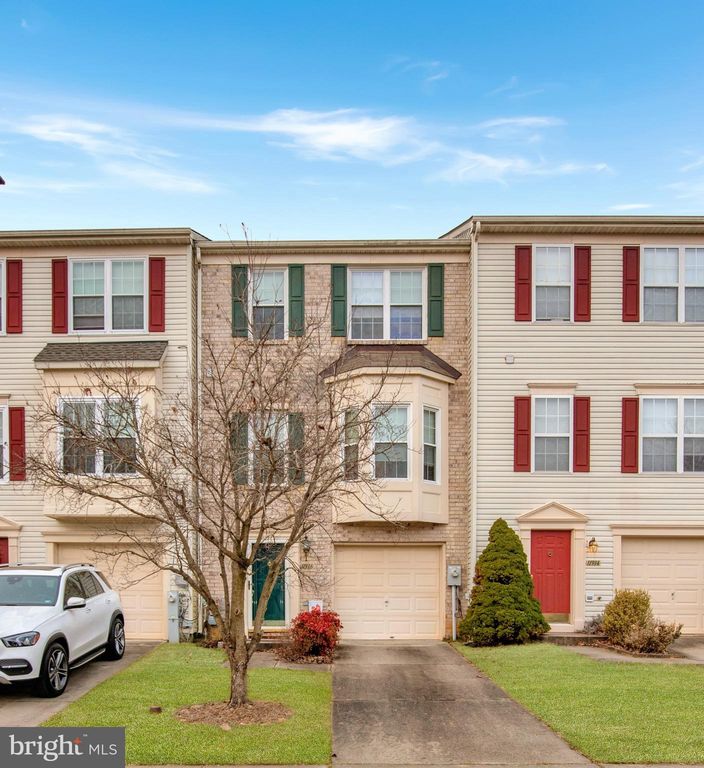 11916 White Heather Rd, Hunt Valley, MD 21030 - See Est. Value, Schools ...