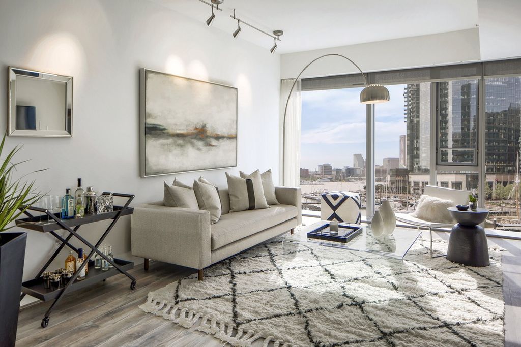 1305 Dock Street - Baltimore, MD | Trulia