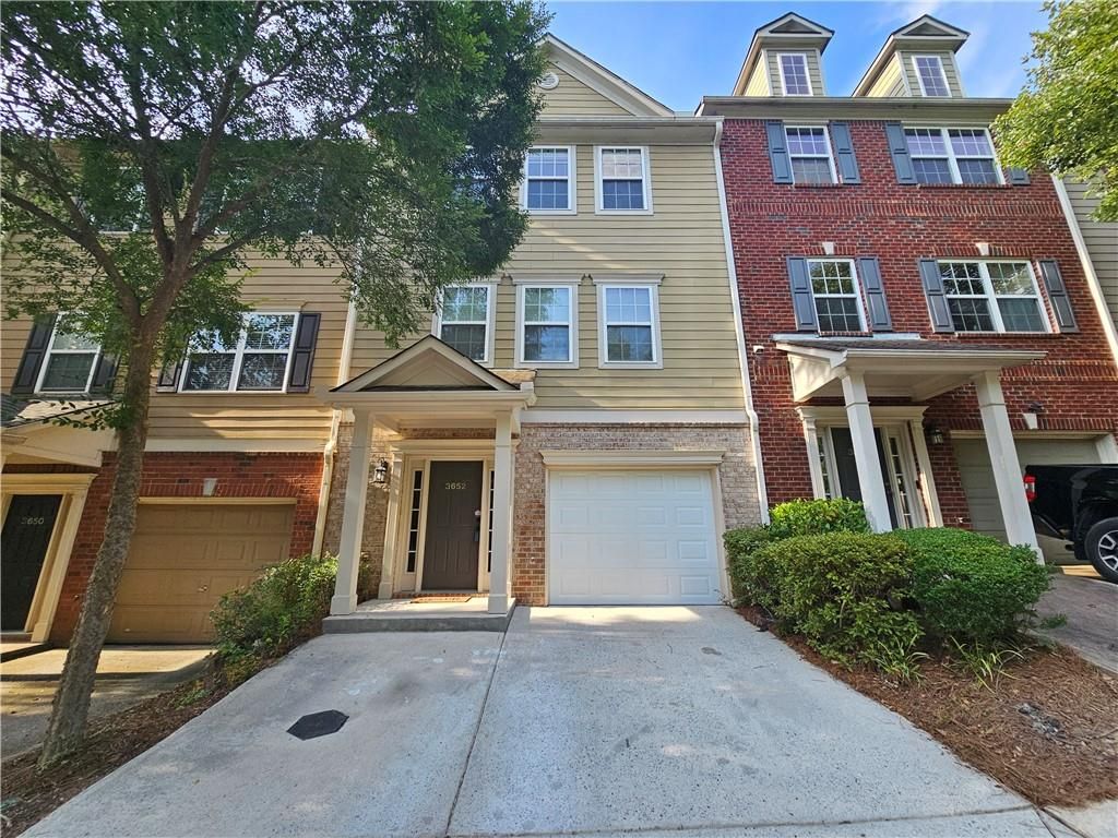 3652 Utoy Dr SW, Atlanta, GA 30331 - See Est. Value, Schools & More
