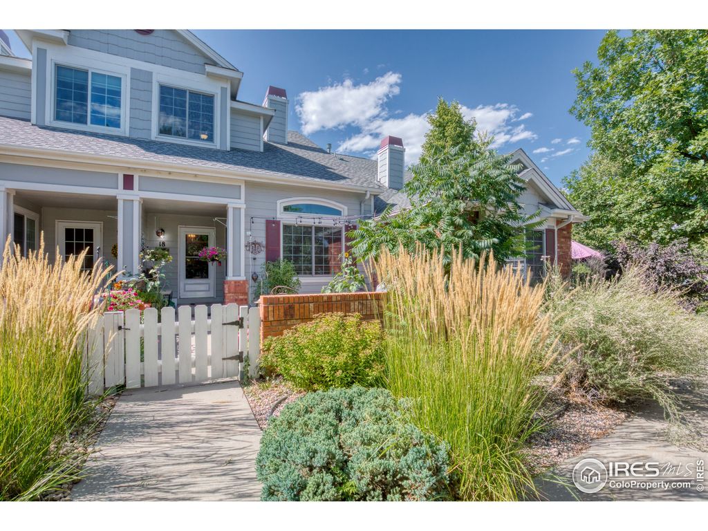 4500 Seneca St UNIT 18, Fort Collins, CO 80526 | Trulia