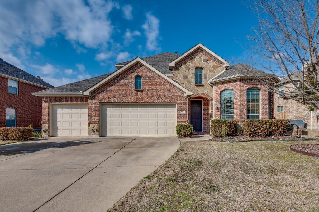 106 Stone St, Forney, TX 75126 | Trulia