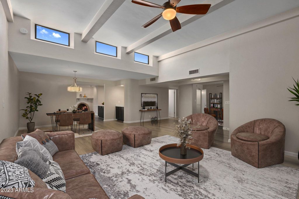 5353 N La Plaza Cir, Phoenix, AZ 85012 | MLS# 6607510 | Trulia