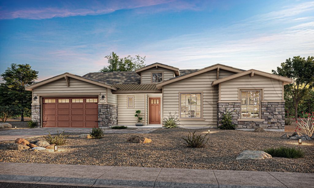 Mountain Modern - Prescott Lakes - Prescott, AZ | Trulia