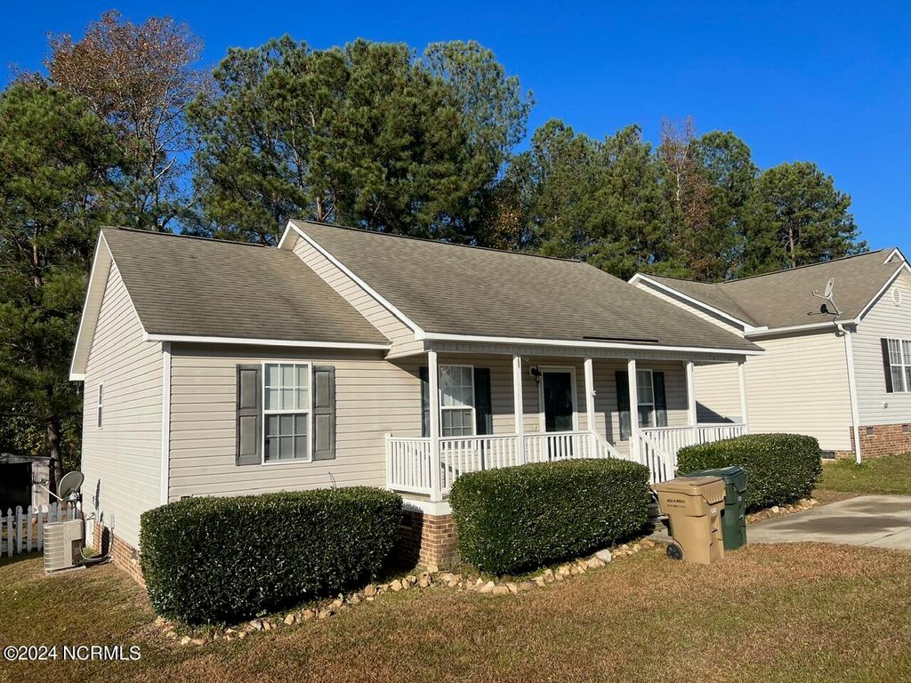 632 Avondale Drive, Clayton, NC 27520 - See Est. Value, Schools & More