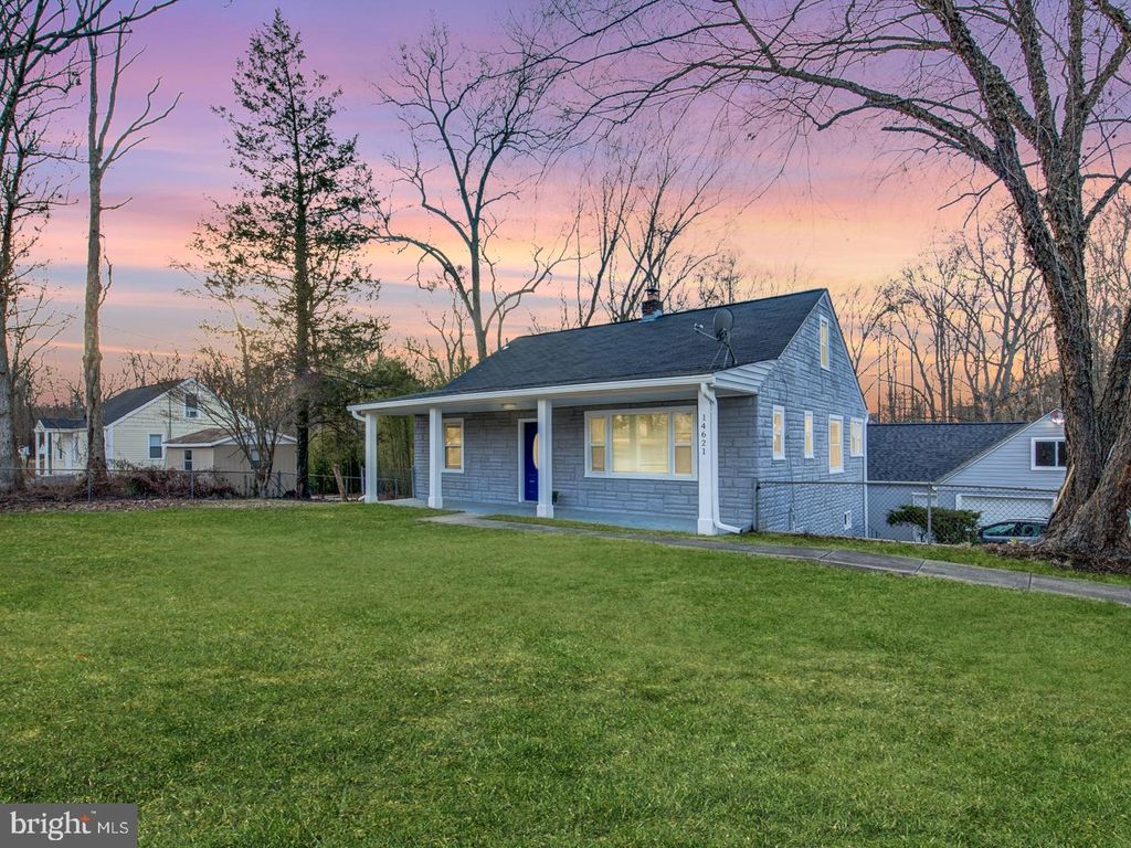 14621 Livingston Rd, Accokeek, MD 20607 - See Est. Value, Schools & More