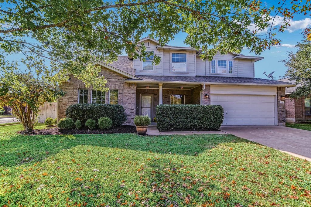 Address Not Disclosed, Round Rock, TX 78681 | MLS# 3443900 | Trulia