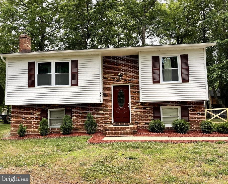 210 Patterson Ave, Fredericksburg, VA 22407 - See Est. Value, Schools ...