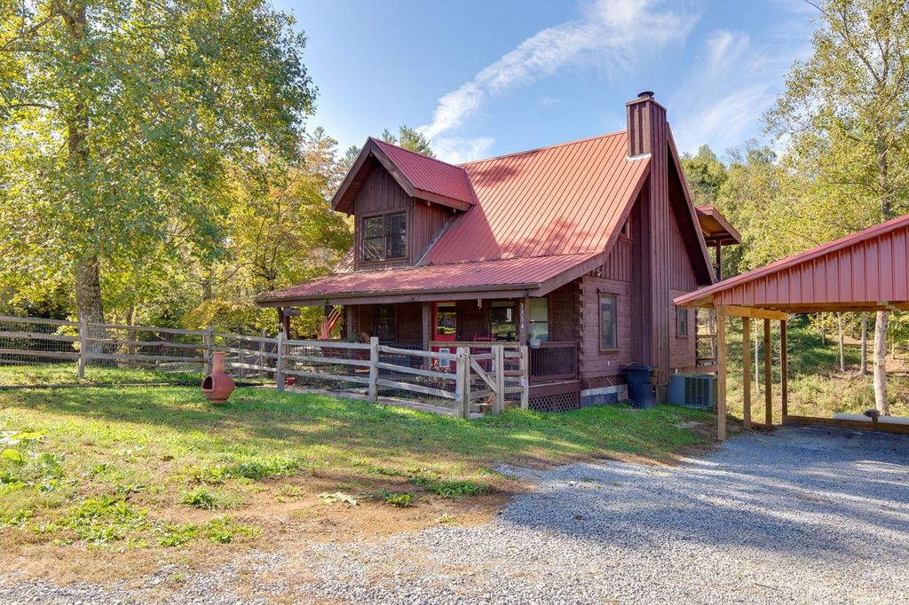 3354 Arnold Park Way #8-D, Sevierville, TN 37876 - See Est. Value ...