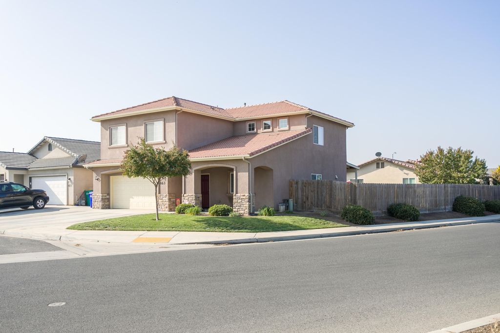 463 Milo Street, Porterville, CA 93257 | Trulia
