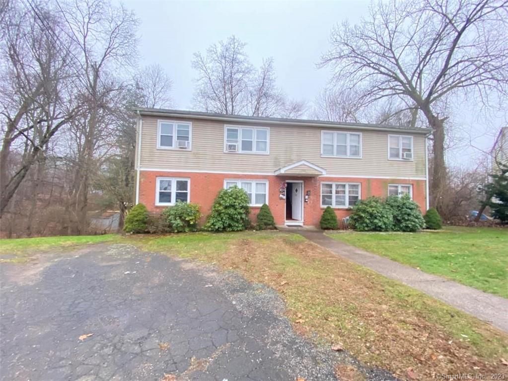 102 Oak Ridge Dr #41, New Haven, CT 06513 - See Est. Value, Schools & More