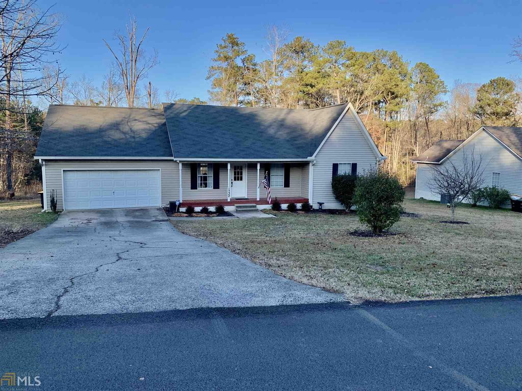 1732 Wilkerson Rd SW, Rome, GA 30165 - See Est. Value, Schools & More