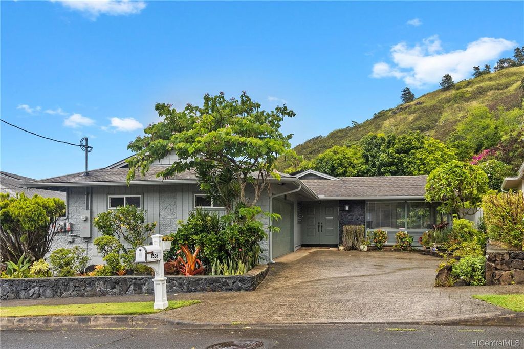 1506 Ala Lani St, Honolulu, HI 96819 | Trulia