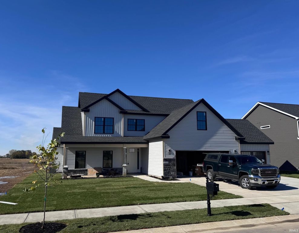 4302 Demeree Way, West Lafayette, IN 47906 | MLS# 202601470 - Trulia ...