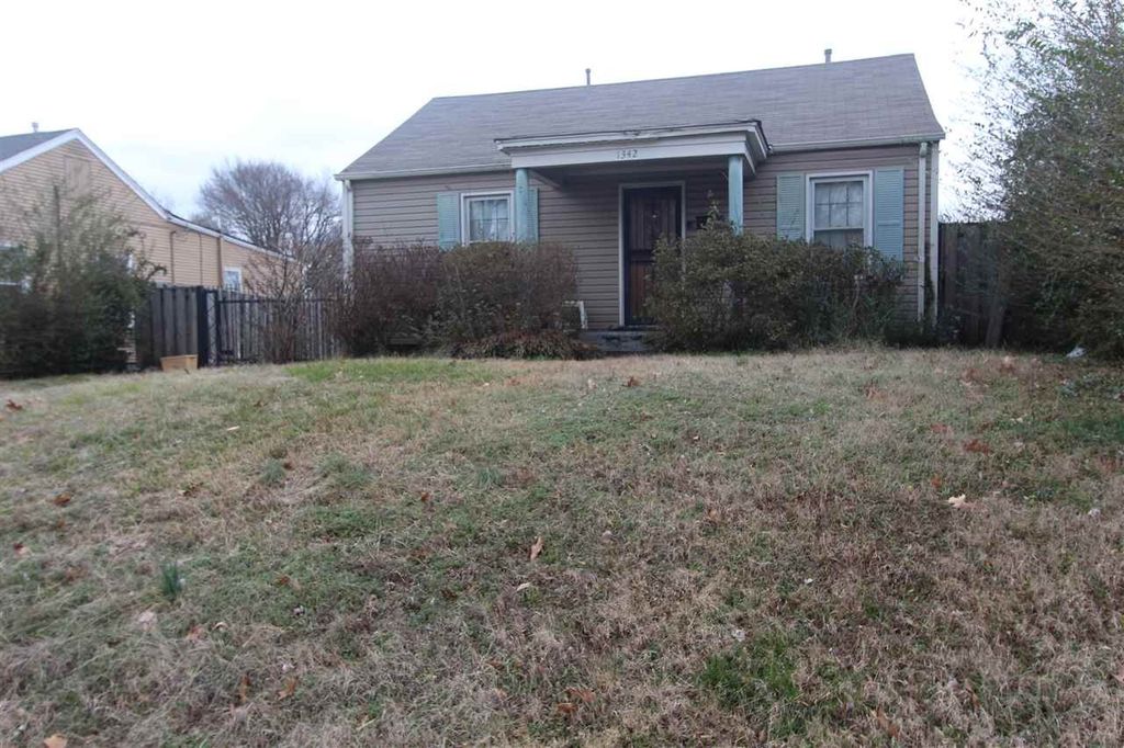 1342 Isabelle St #15, Memphis, TN 38122 - See Est. Value, Schools & More