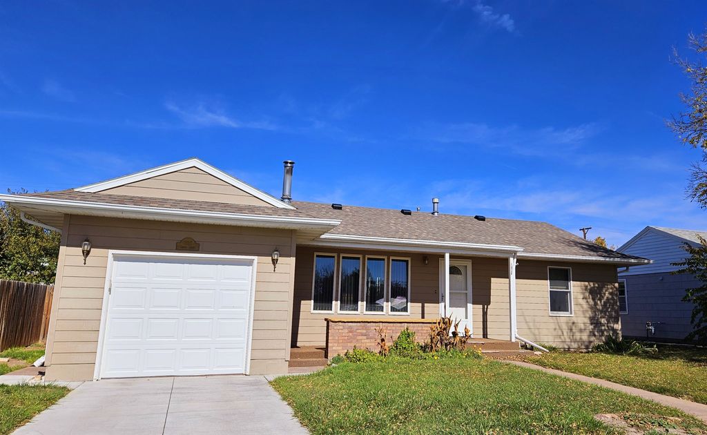 1526 Dodge St, Sidney, NE 69162 | MLS# 33278 | Trulia 1526 Dodge St, Sidney, NE 69162 | MLS# 33278 | Trulia