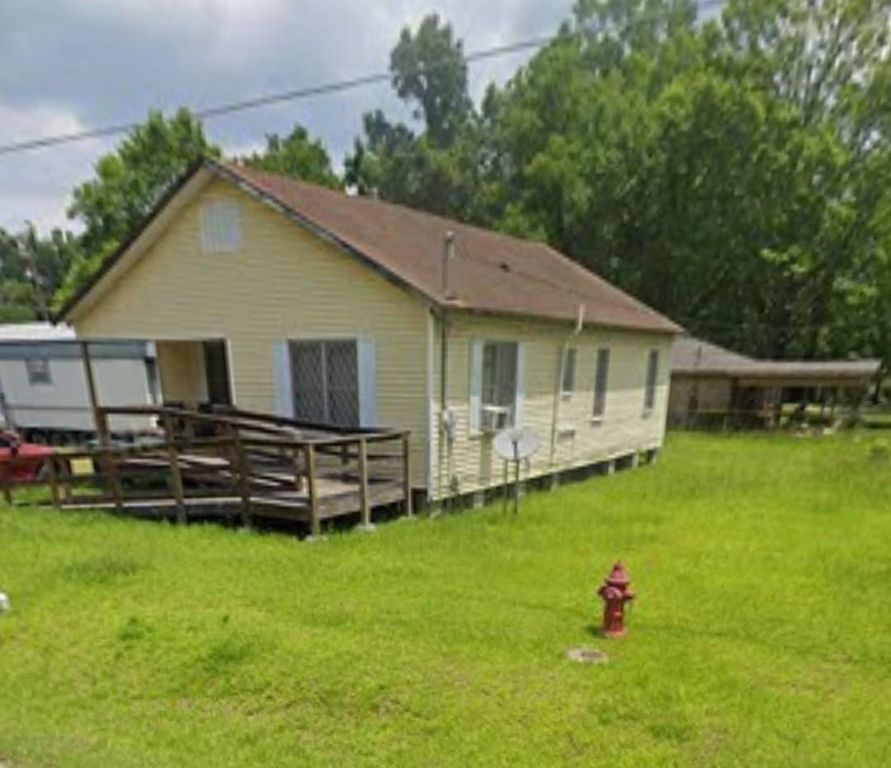 309 Johnson St, Liberty, TX 77575 | MLS# 44765820 | Trulia