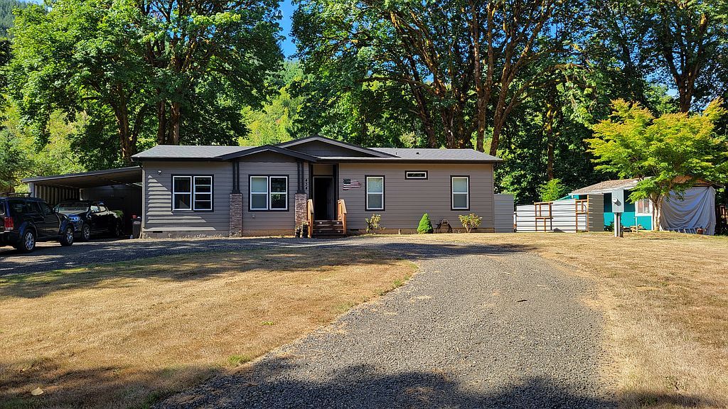 434 E Yates Rd, Alsea, OR 97324 - See Est. Value, Schools & More