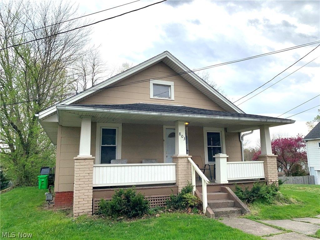 803 E Henry St, Wooster, OH 44691 | Trulia