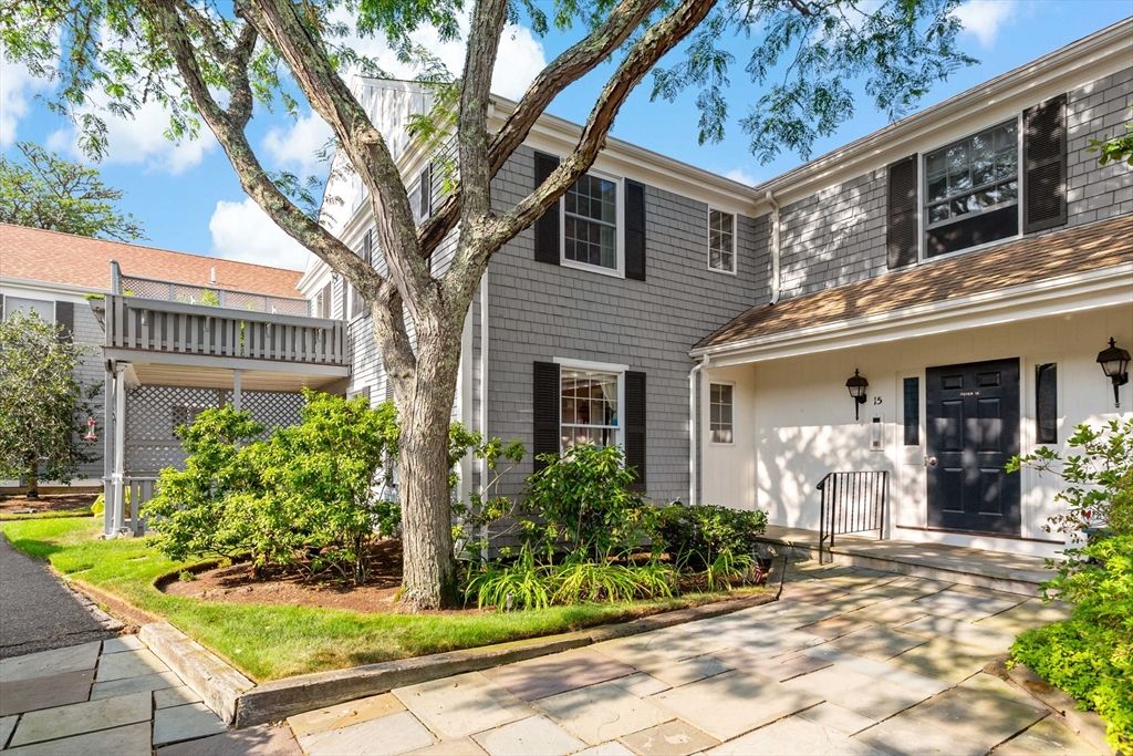 39 Tower Hill Rd #15B, Barnstable, MA 02630 | MLS# 73455381 | Trulia