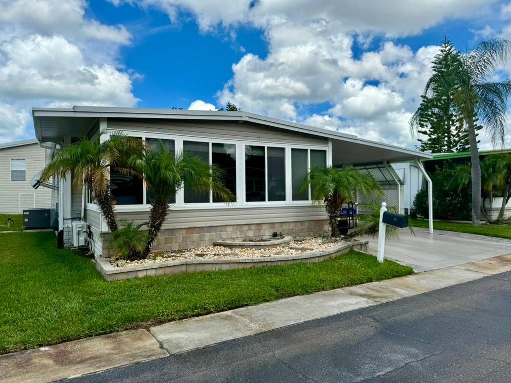 1100 Curlew Rd #191, Dunedin, FL 34698 | MLS# 11290354 | Trulia