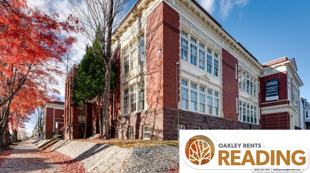 216 W Douglass St #1P, Reading, PA 19601 | Trulia