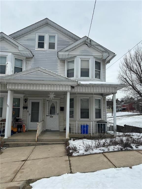 235 8th Ave, Bethlehem, PA 18018 - See Est. Value, Schools & More