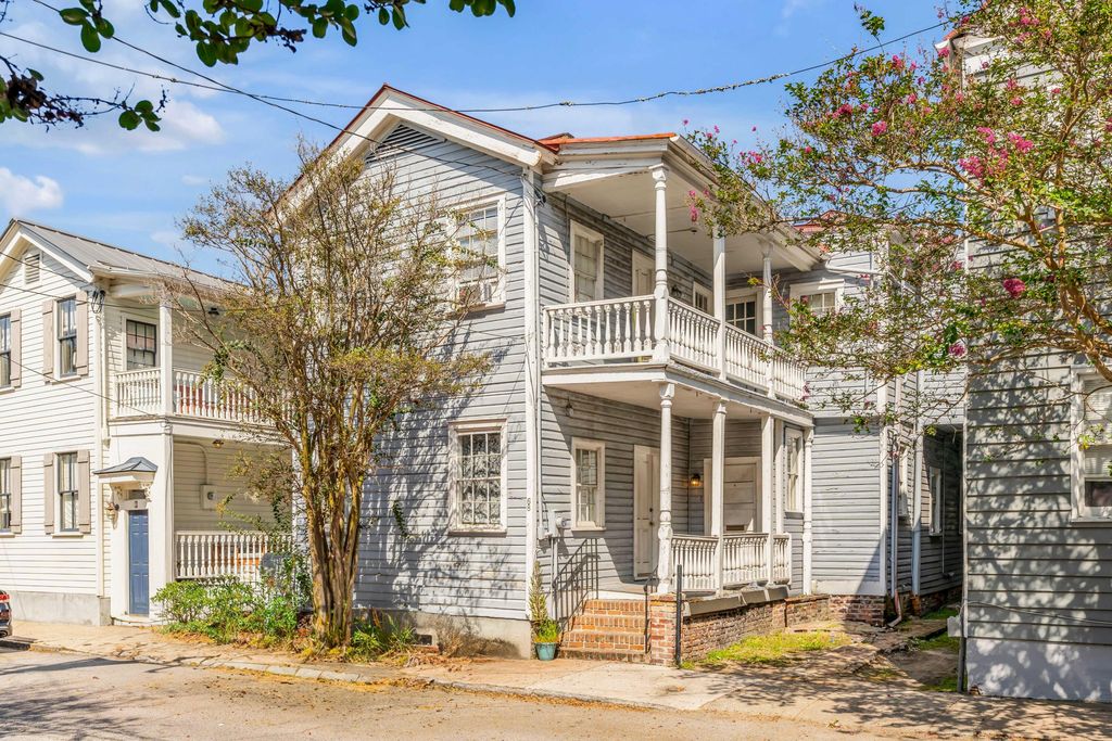 68 Ashe St, Charleston, SC 29403 - See Est. Value, Schools & More