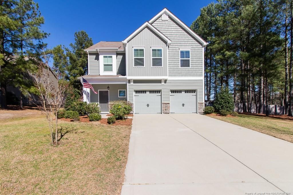 31 High Green Pt, Cameron, NC 28326 - See Est. Value, Schools & More