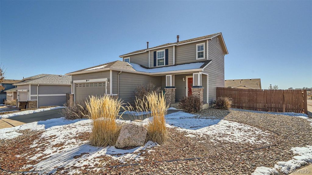 7607 Fiona Lane, Fountain, CO 80817 | Trulia