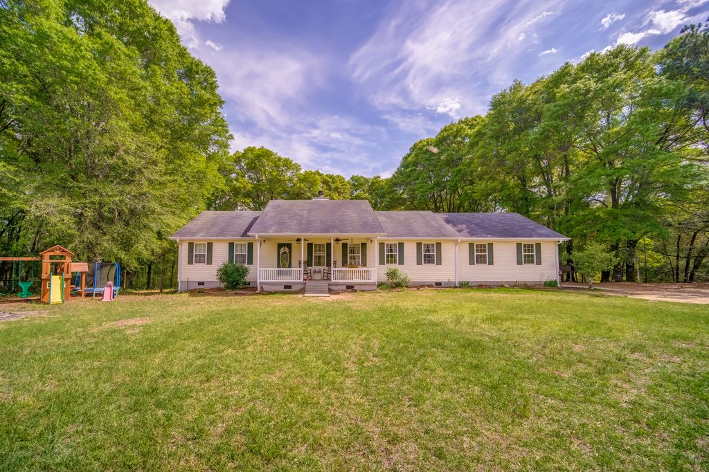 3121 Pedenville Rd, Concord, GA 30206 - See Est. Value, Schools & More
