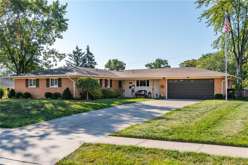 516 Blue Jay Dr, Vandalia, OH 45377 | Trulia